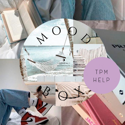 MOOD BOX TPM Help | Sereia Ressonante