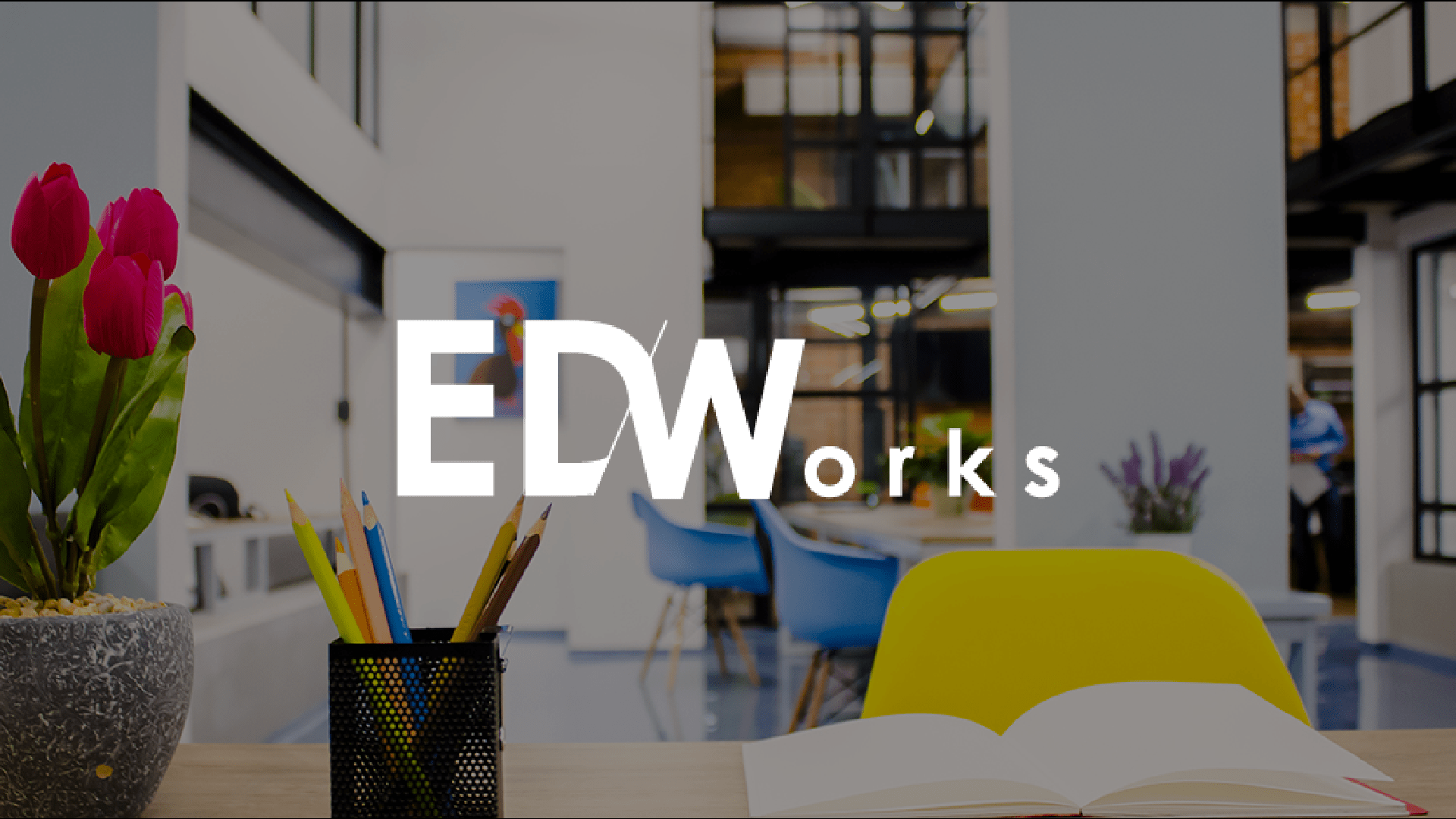Oficinas privadas, virtuales y coworking en CDMX | EDWorks