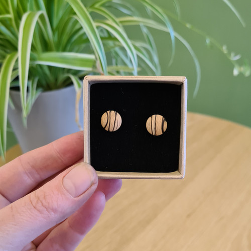 Classic Stud | Danielle Flowers