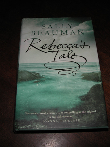 BEAUMAN, Sally : Rebecca’s Tale | My Site