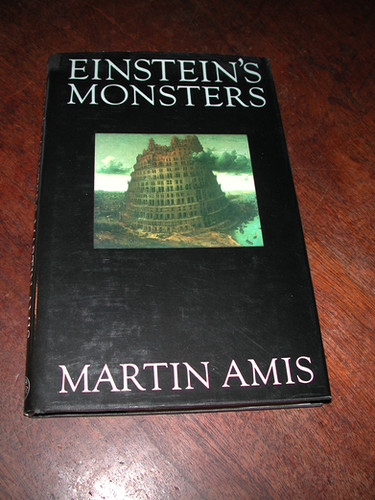 AMIS, Martin : Einstein’s Monster | My Site