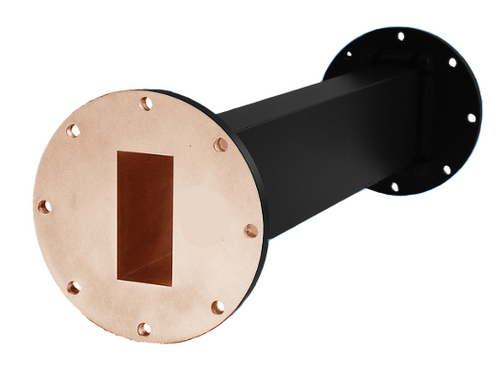 WR187 Rigid Waveguide | AST Microwave
