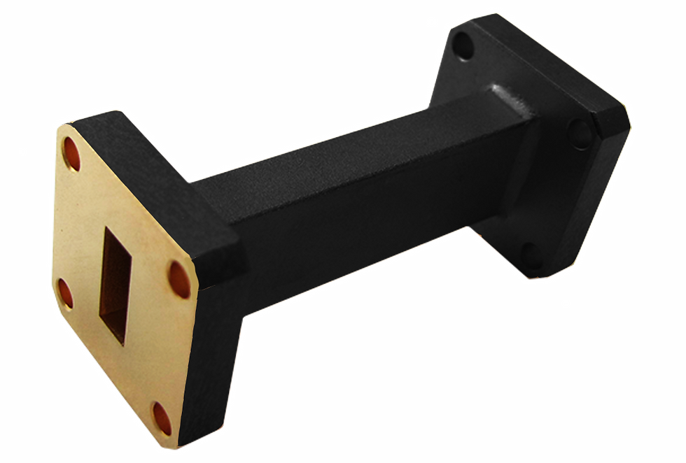 WR28 Rigid Waveguide | AST Microwave
