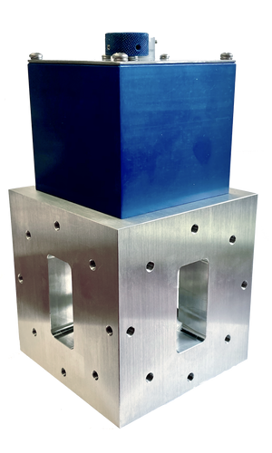 WR187 Waveguide Switch | ASTMICROWAVE