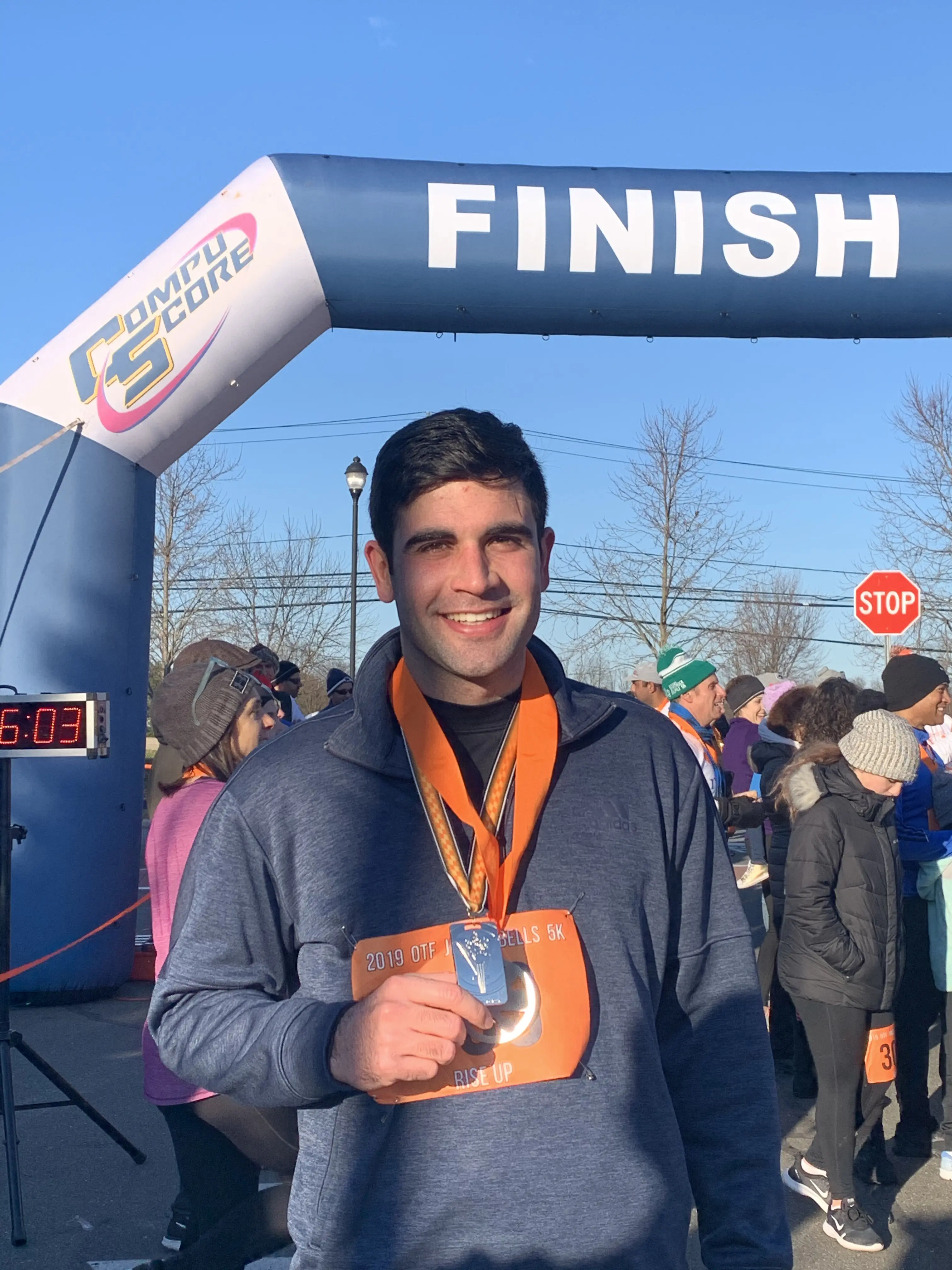 Zeoli Family Nutrition Consulting LLC | Dietitian | Nutritionist