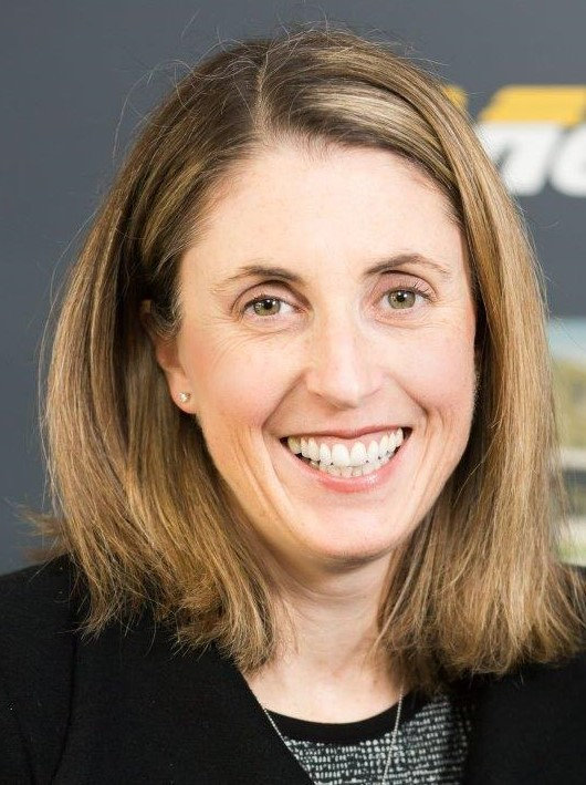 Michelle Brooks