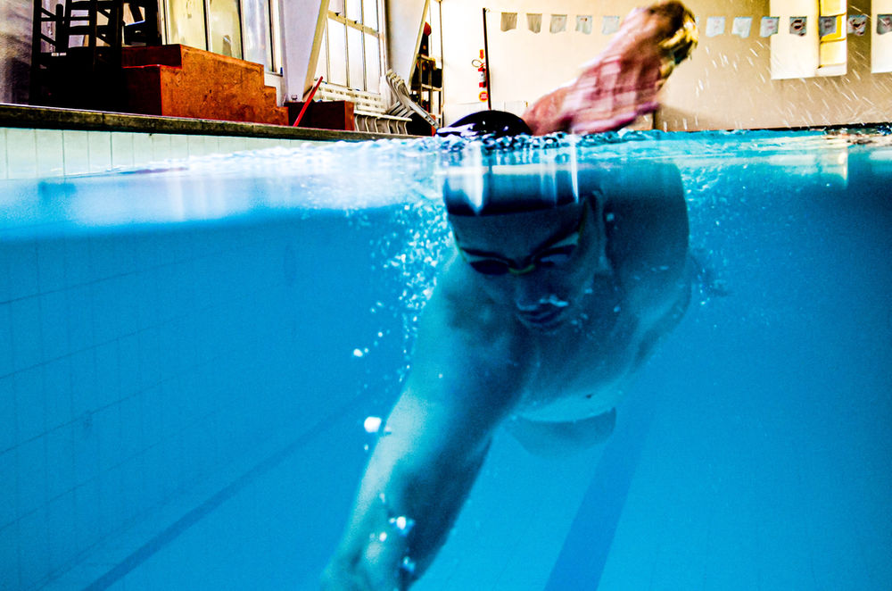 3 Educativos de pernada e 3 de braçada para melhorar o seu nado crawl