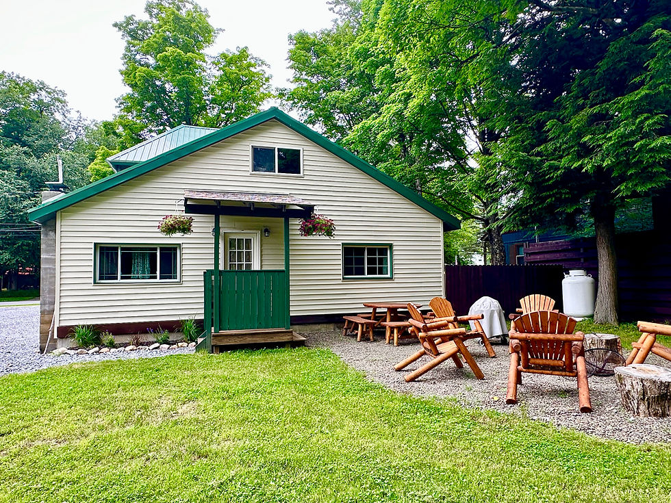 Cottage 9 | Village Cottages