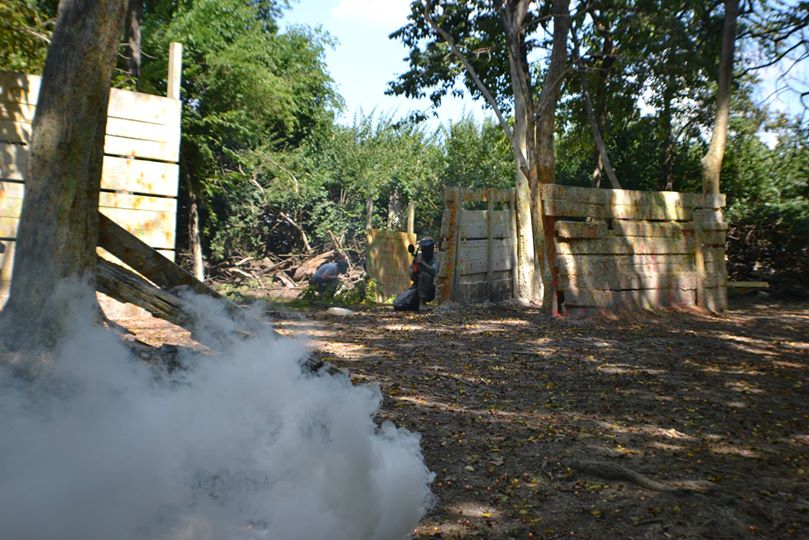 Paintball | i70paintball