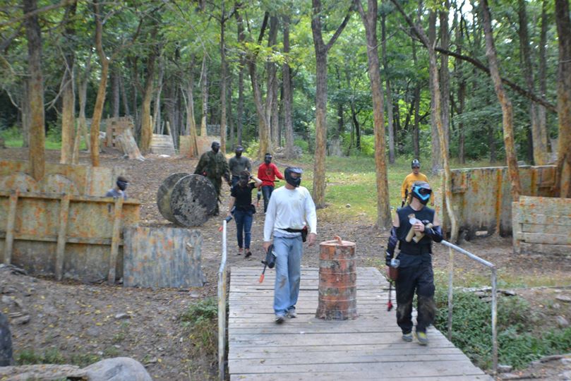 Paintball | i70paintball