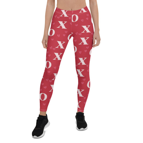 XO Leggings | Neier Creations