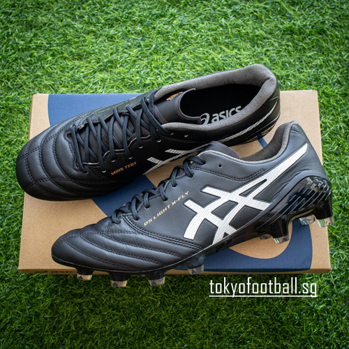 Asics X Fly 5 1101A047-001 | TOKYO FOOTBALL