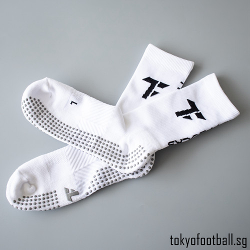 TF Socks Classic - by TOKYO FOOTBALL | TOKYO FOOTBALL