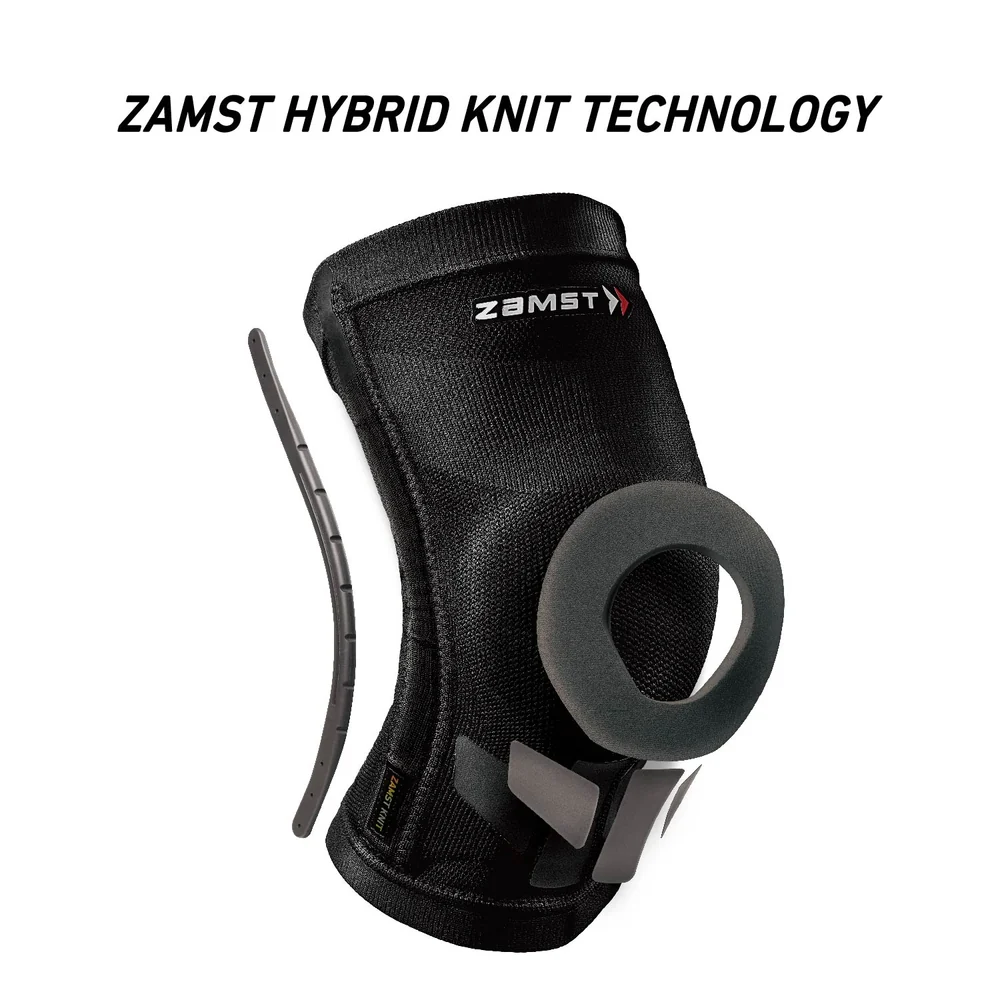 ZAMST ZK-MOTION Knee Brace | TOKYO FOOTBALL