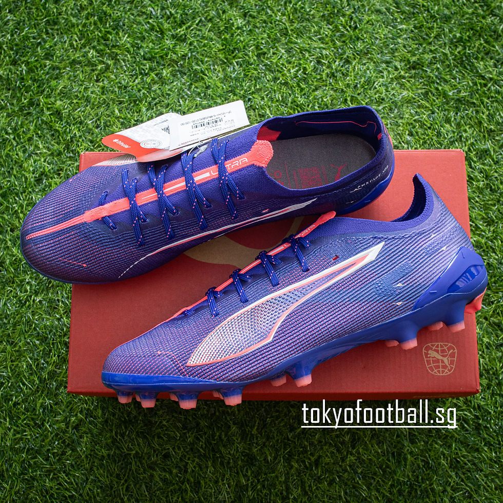Football boots | Tokyo Football | Singapore