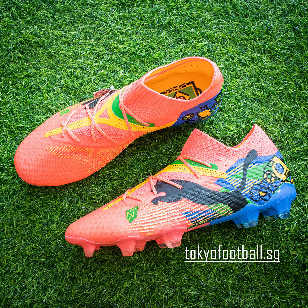 Football boots | Tokyo Football | Singapore
