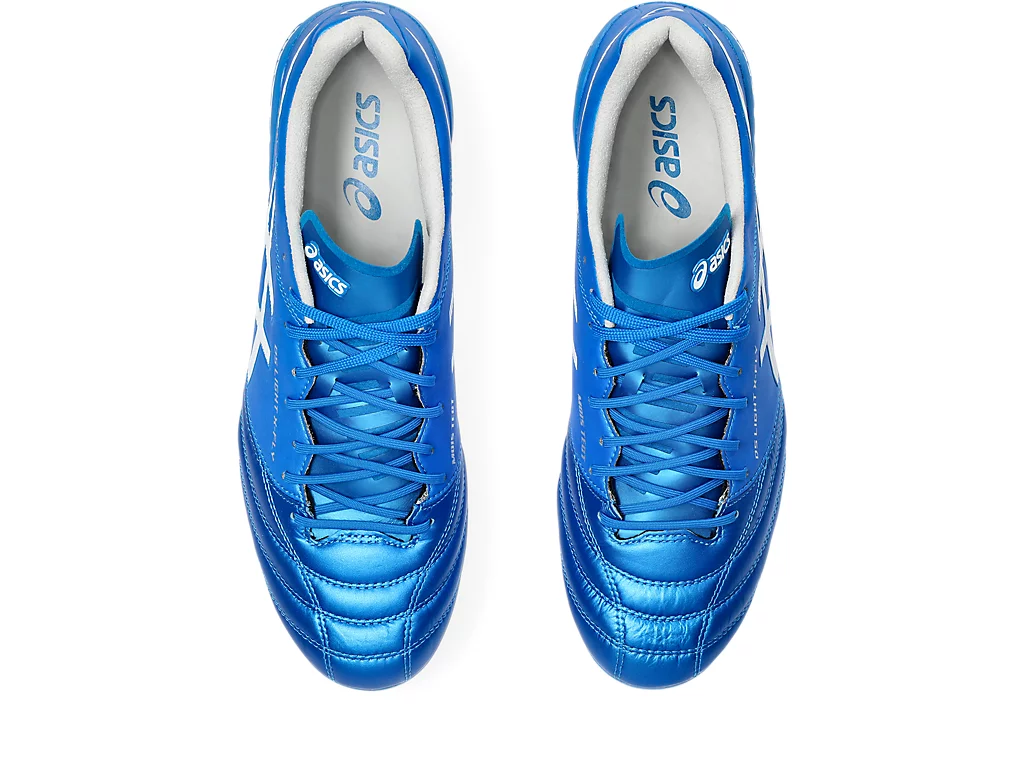 Asics X Fly 5 1101A047-400 | TOKYO FOOTBALL