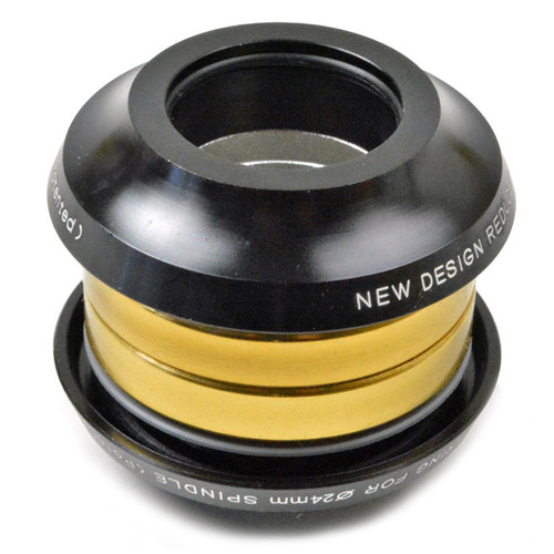 BB30 Ti Ceramic Bottom Bracket Kit for Shimano Cranksets | omniracer