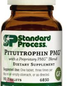 Pituitrophin PMG | Live Well 1
