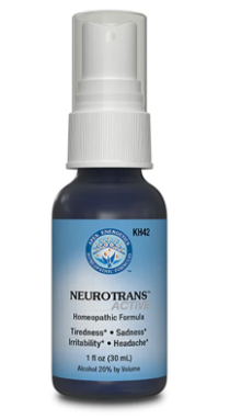 NeuroTrans | Live Well 1