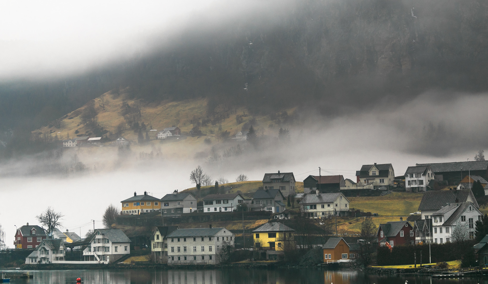 Alex Gwin Photography | Travel and landscape photography