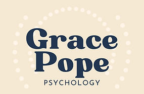Grace Pope Psychology | Clinical Psychologist for adolescents and ...
