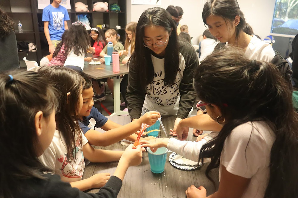 ReefScape Preparation, STEM Night, and IEEE