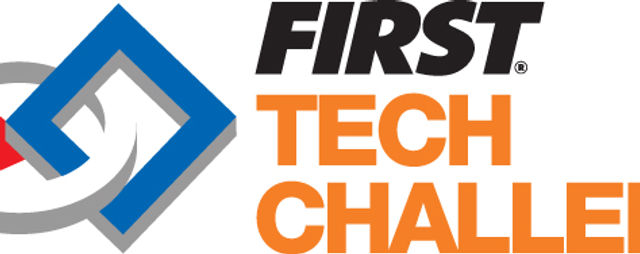 First Tech Logo FIRST Tech Challenge – RoboScout Squad