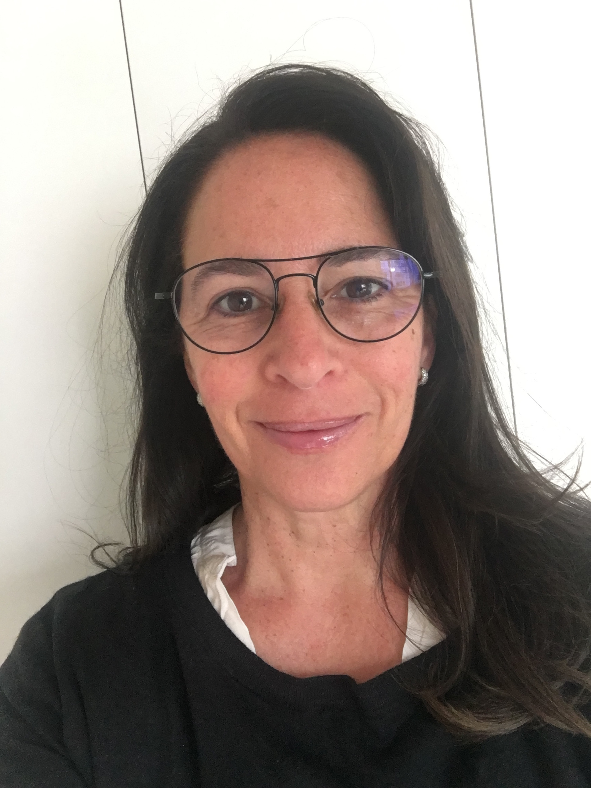 Robynne Pendariès, ADHD Coach for Adults, Executive Contributor at ...