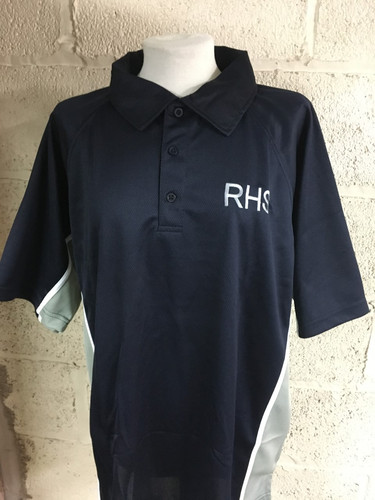 Boys Ridgeway PE Polo | Ridgeway Uniform