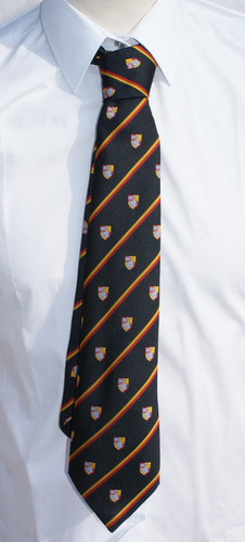 Sixth Form Tie | Birkenhead School