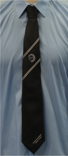 SJP Sixth Form Tie | WirralUniformCenter