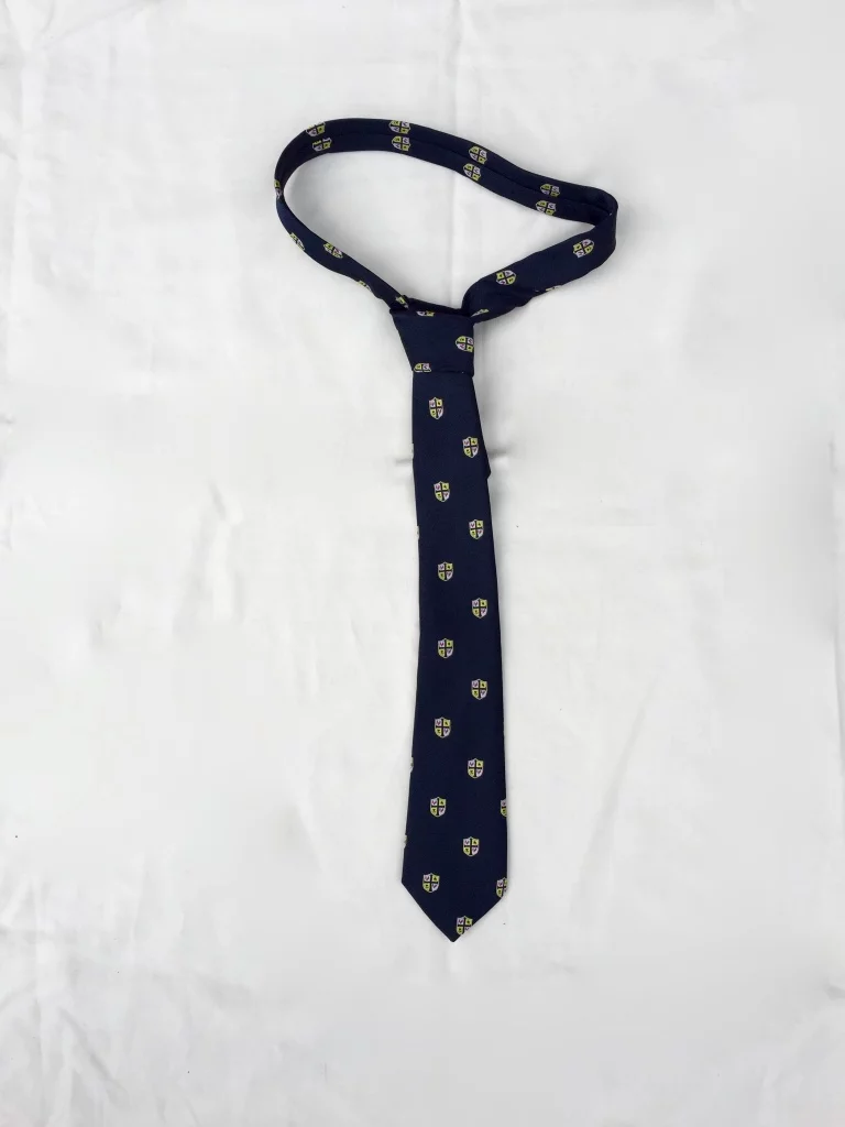 St Anselm's Sixth-Form Tie | Stanselms