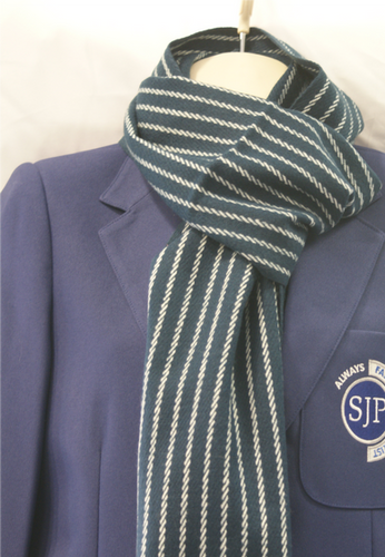SJP Scarf | WirralUniformCenter