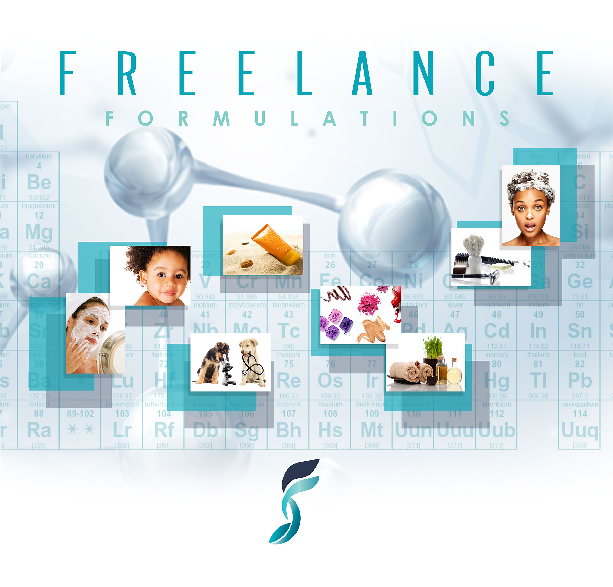 Freelance Formulations | Cosmetic Product Development