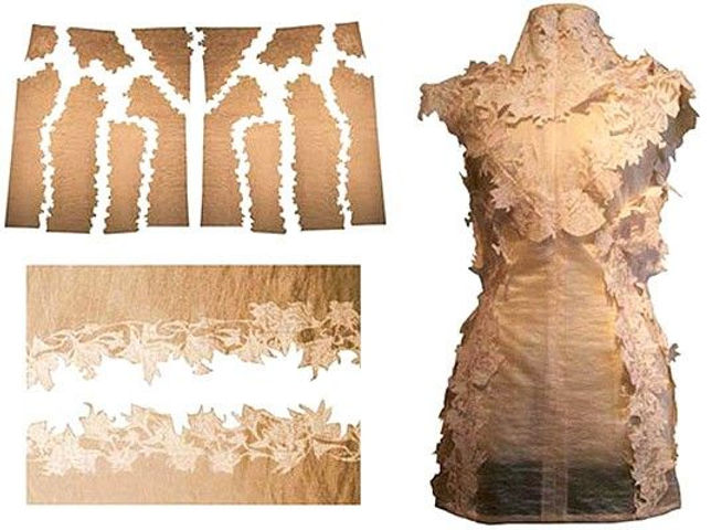 Eco-Fashion 101: What is Zero-Waste Pattern Cutting?