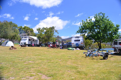 Howqua Valley Holiday Part I Image Gallery I Victoria