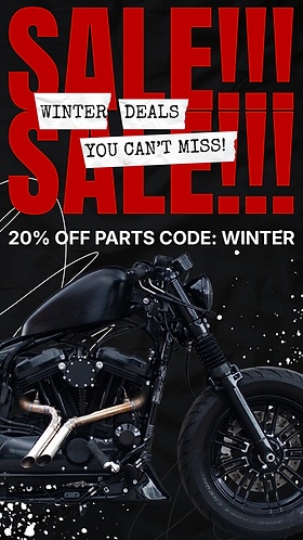 harley davidson motorcycle breakers uk