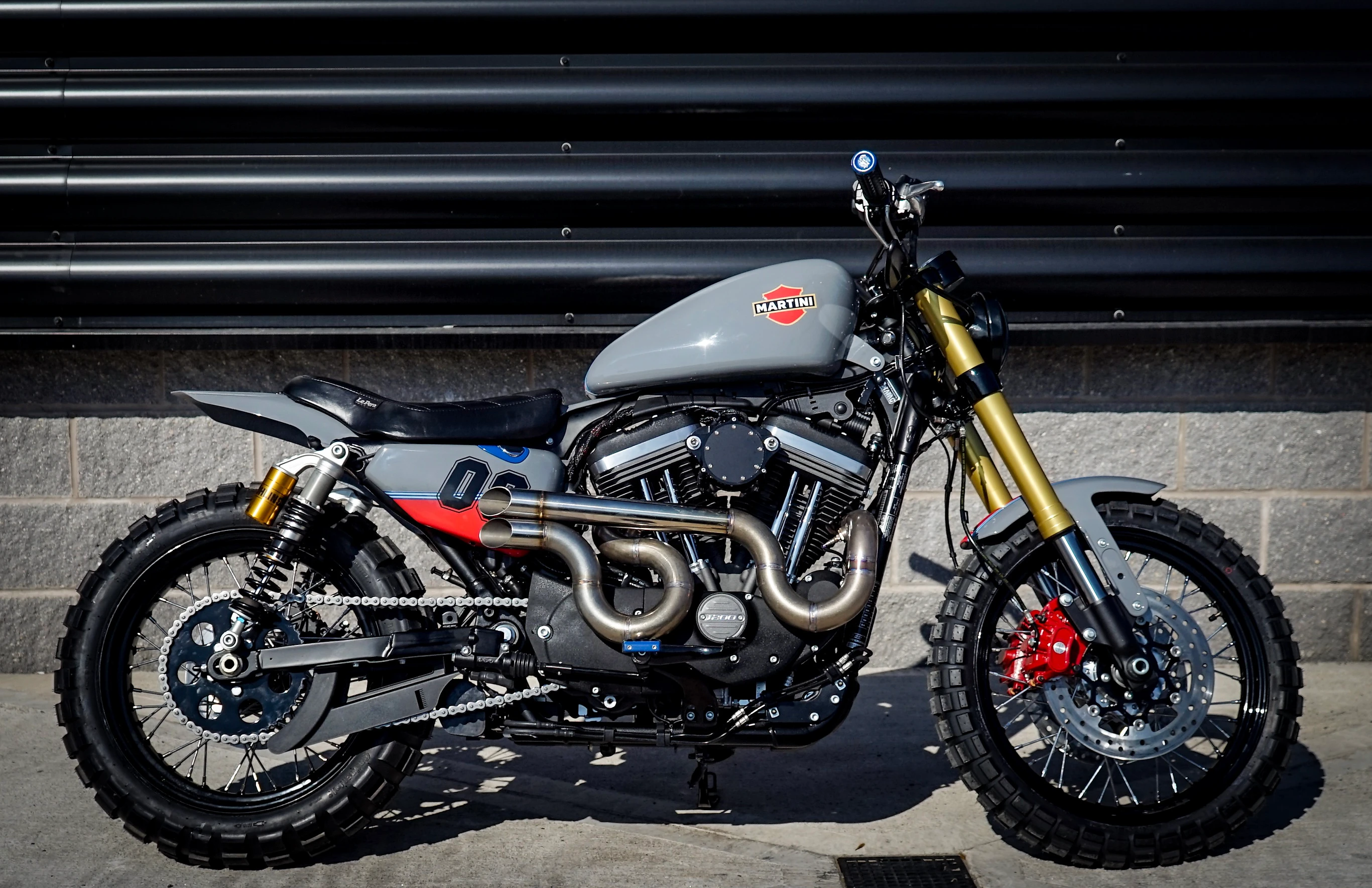 PARTS STORE | Limitless Customs 2/3