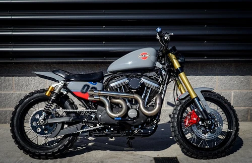 DOUBLE BARREL EXHAUSTS | Limitless Customs