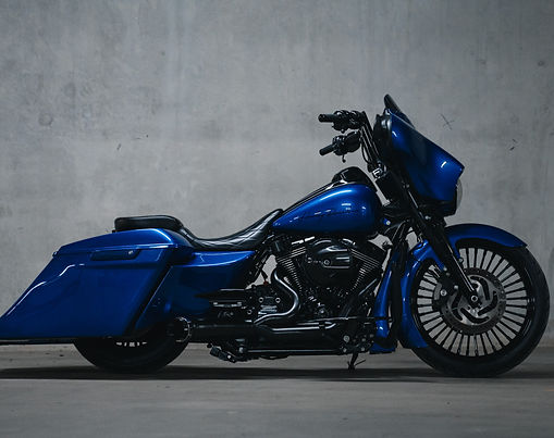 RECENT PROJECTS | Limitless Customs