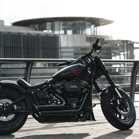 TRICKY | Limitless Customs