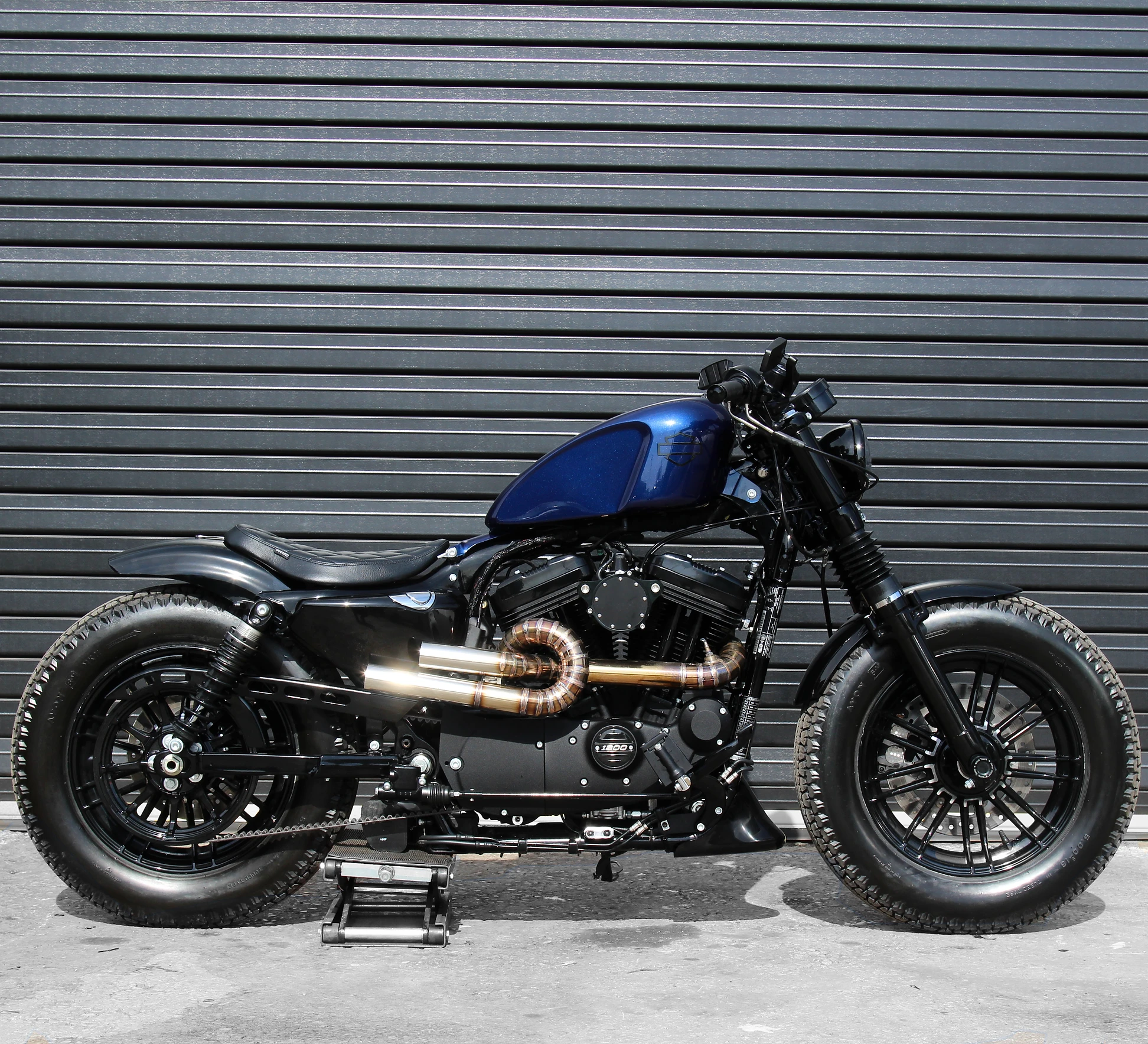 PARTS STORE | Limitless Customs 2/3