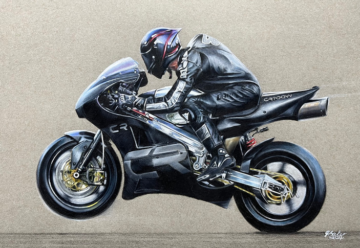 Moto-Art Designs | Home | United Kingdom l Motorcycle Artwork l ...