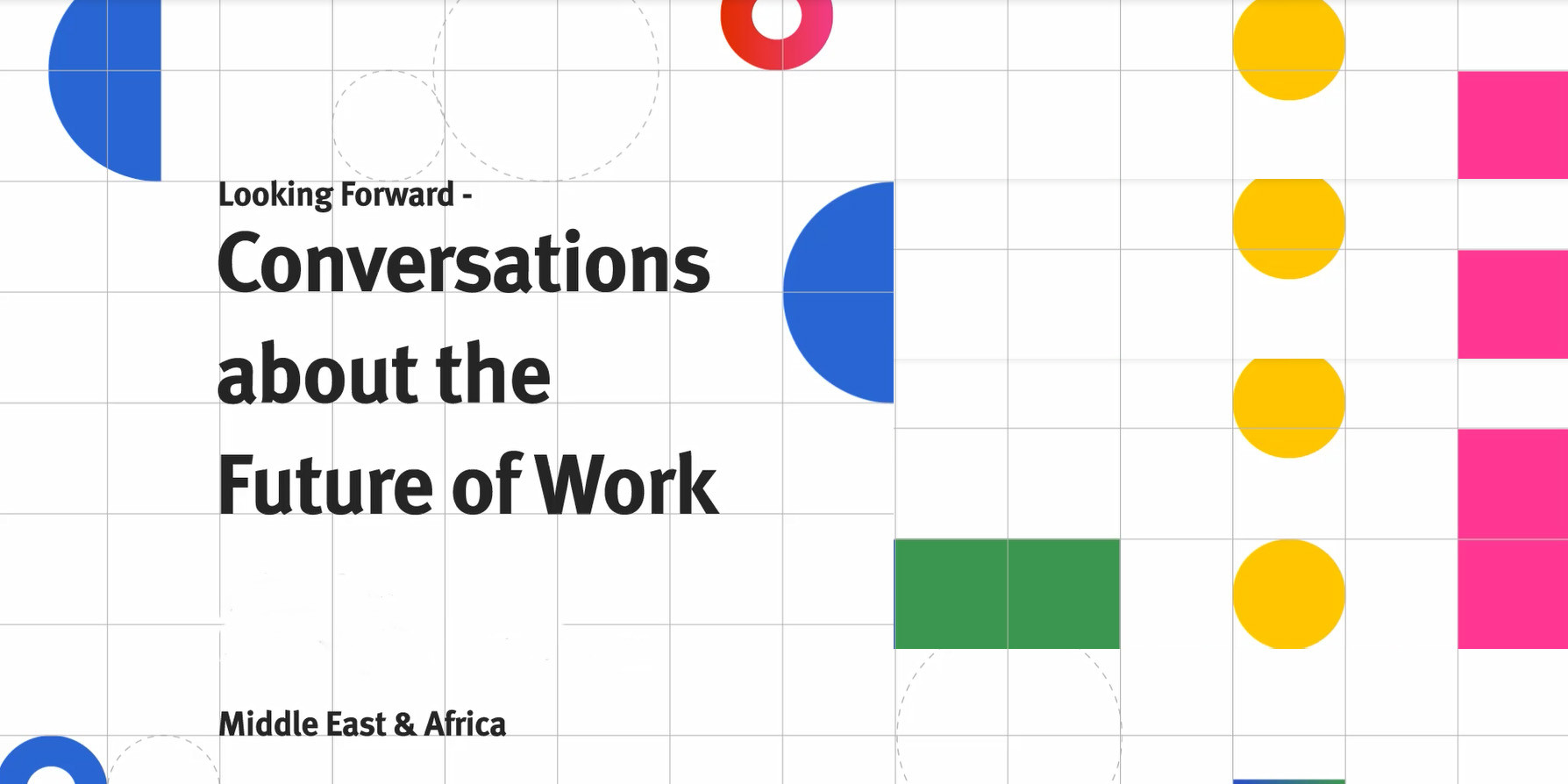 Looking Forward | Insight Group