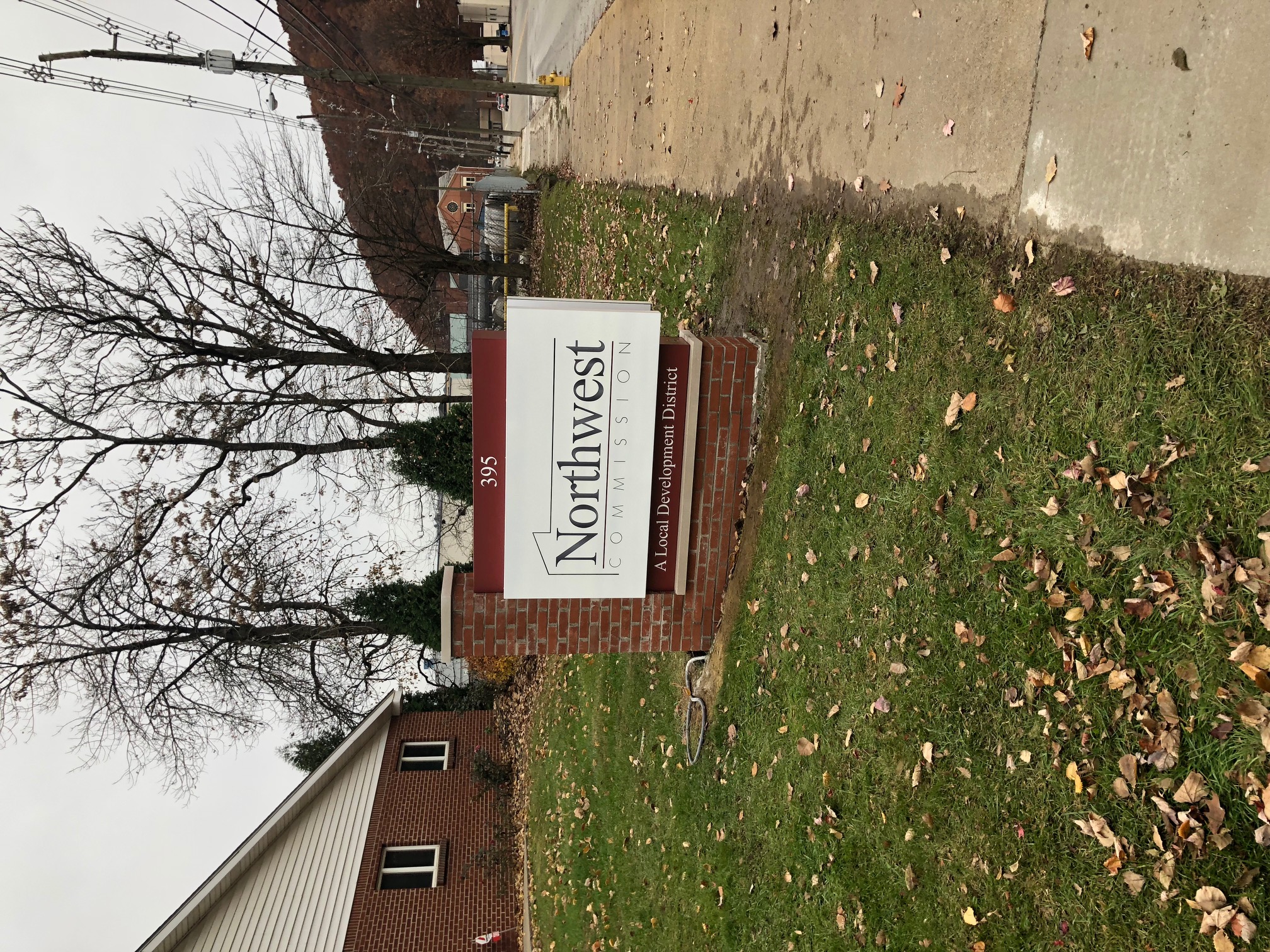 Free-Standing Architectural Signs | Caldwell Signage Solutions