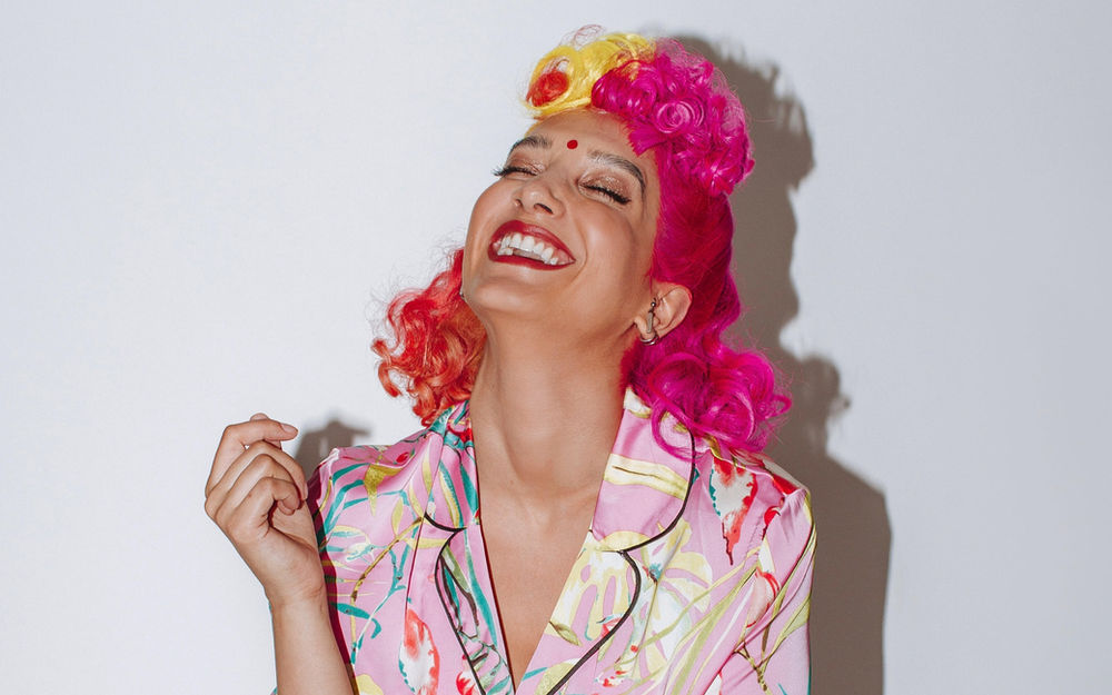 Q&A with entertainer and activist Sukki Singapora