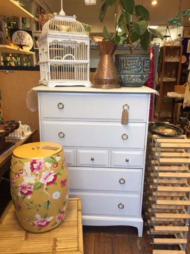 Stag Tallboy | RetroSpective