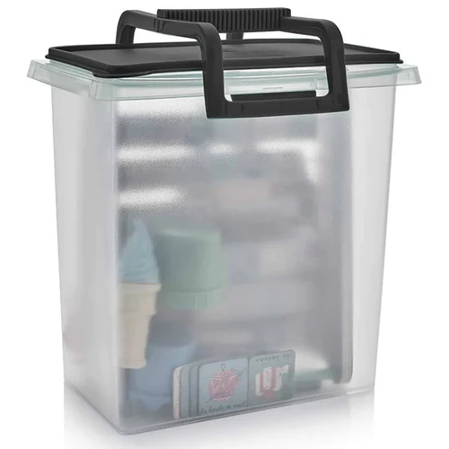 Large Carry-All Container | NJTupp