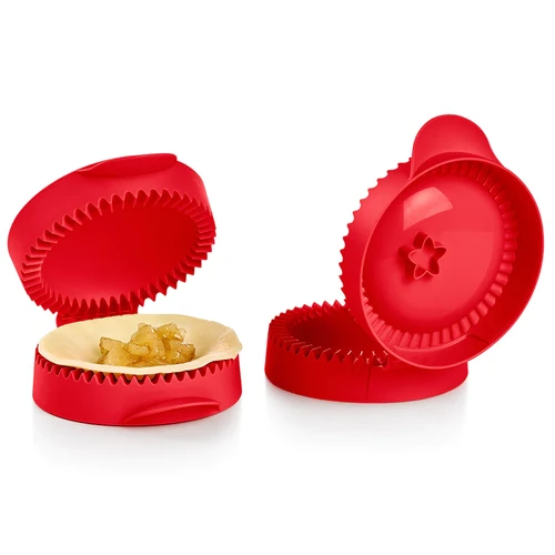 Tupperware Mini Pie Makers | NJTupp